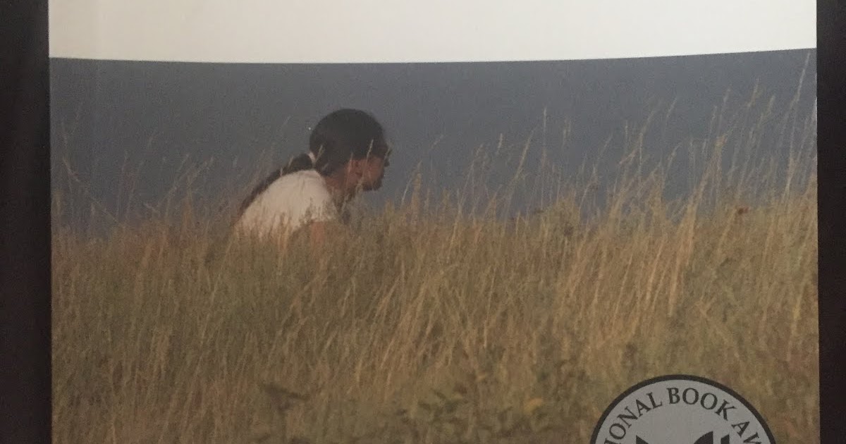 Documentary Poetics at UMass Boston: Whereas by Layli Long Soldier