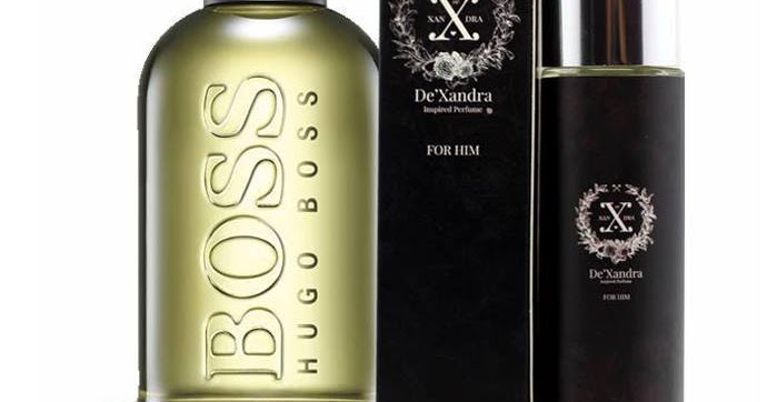 Hugo Boss Bottled by Hugo Boss | Lina