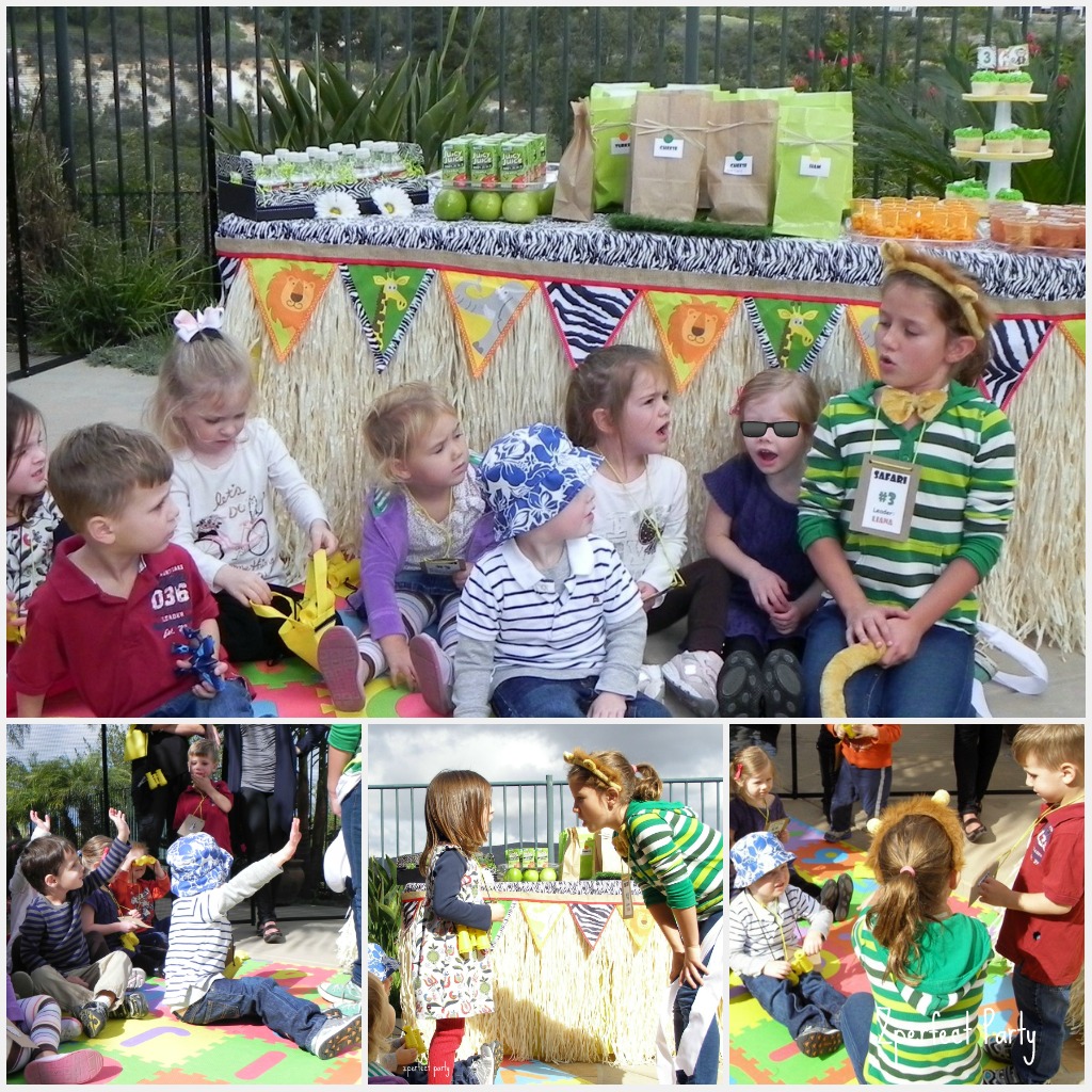 Zperfect Party: Enjoy your Guests and your Day