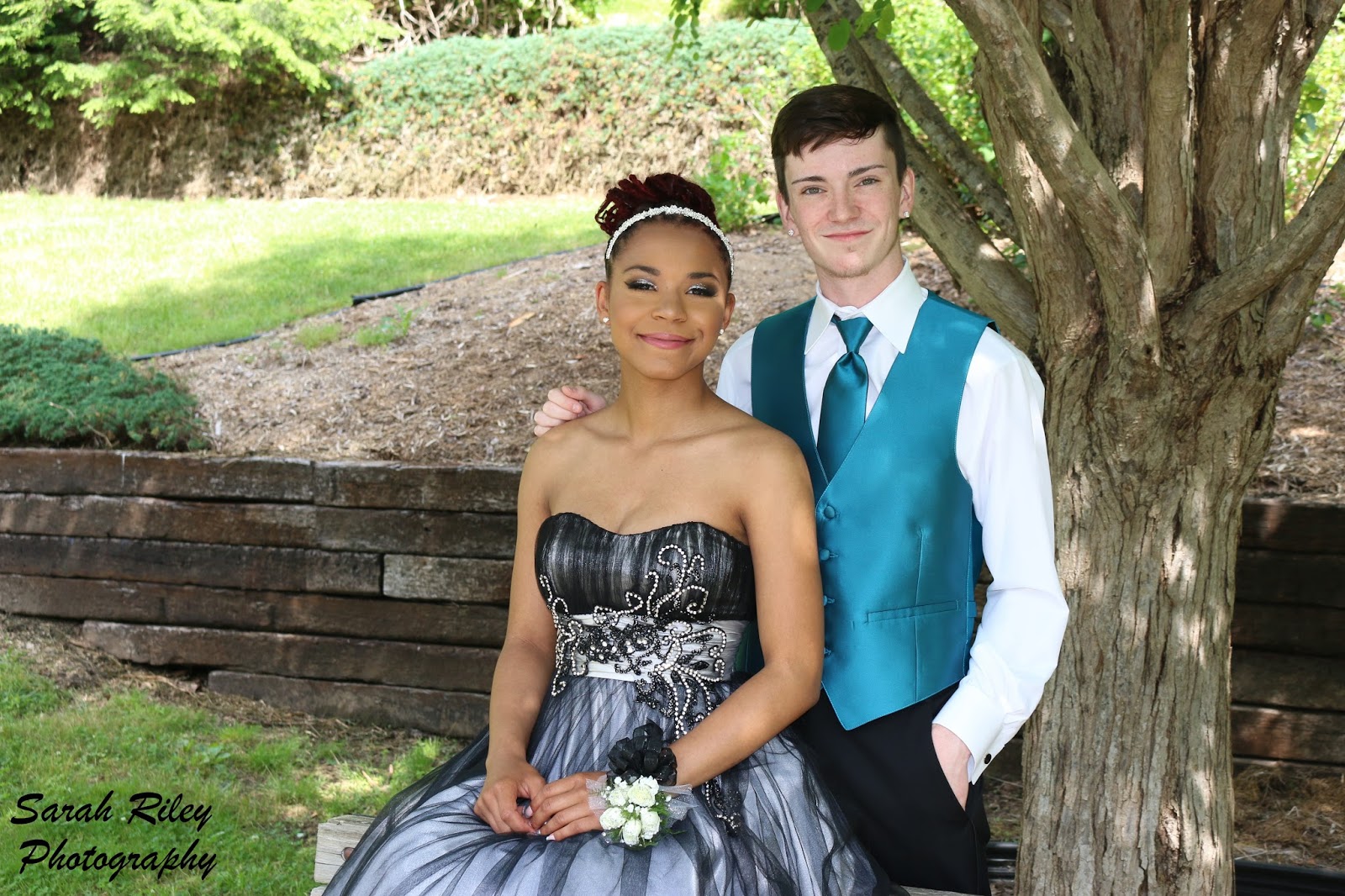 Photography by Sarah: Greene Prom 2016