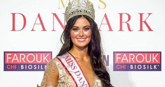 Miss Denmark 2016
