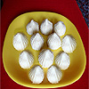 Shobha's: Churma Modak