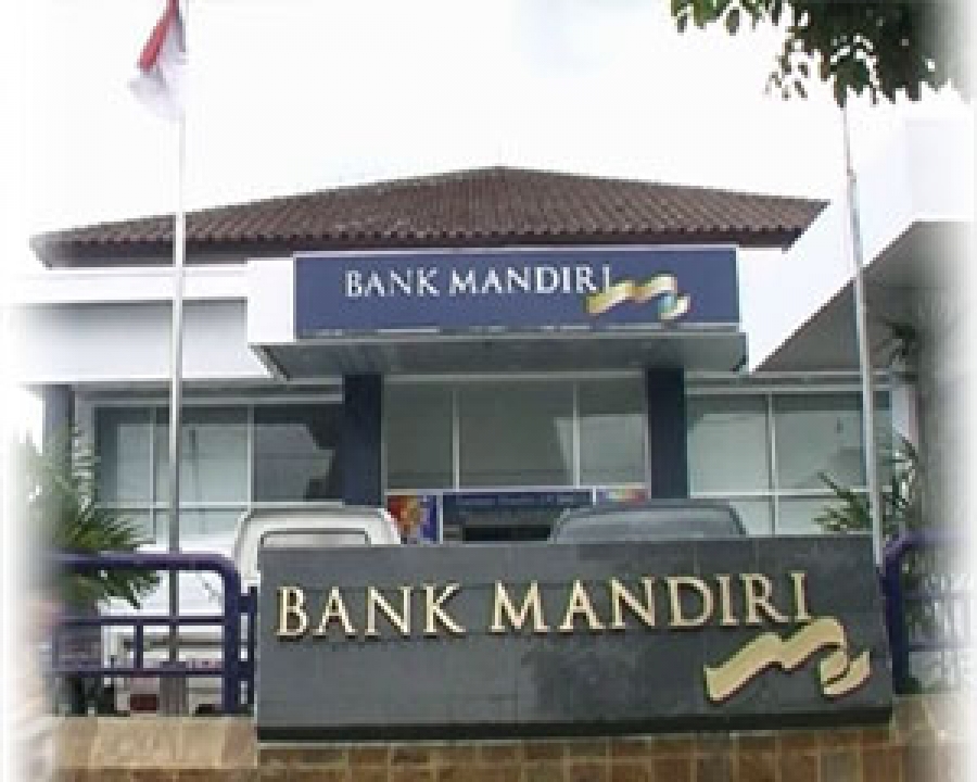 Bank Mandiri Bank Terbaik di Indonesia