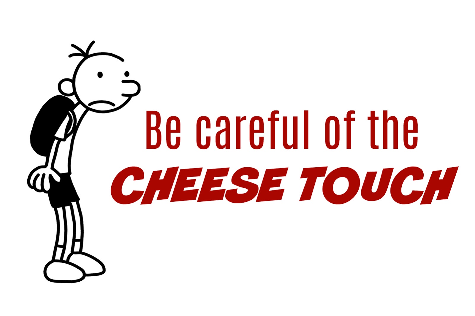 DIY Parties: How to Host a DIARY OF A WIMPY KID Movie Night