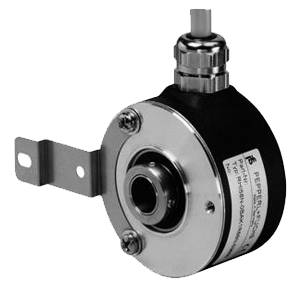 Encoder - What is an Encoder? How does an Encoder Work?