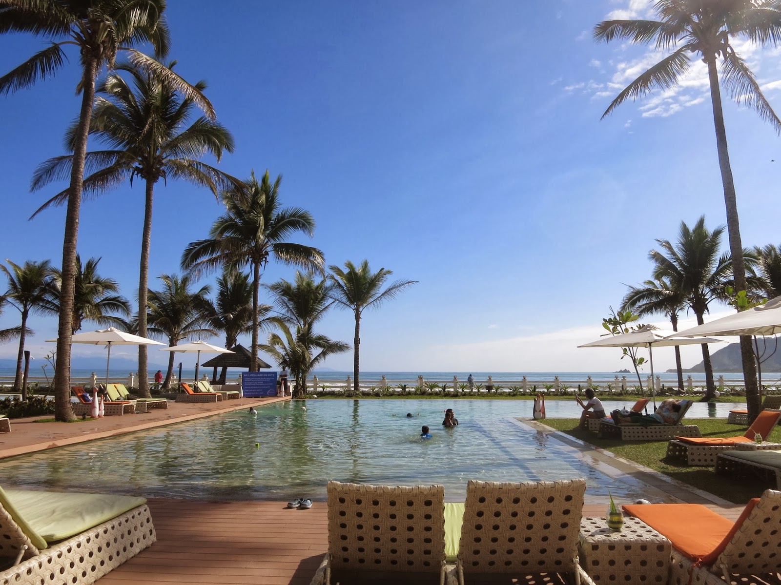 Splash of Yellow: What to see in Baler