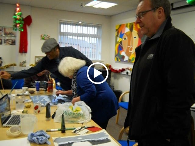 Halewood Arts Association