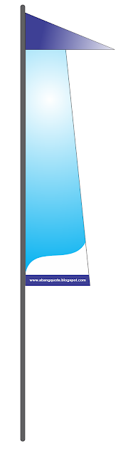 CONTOH UMBUL-UMBUL - CONTOH DESIGN GRATIS