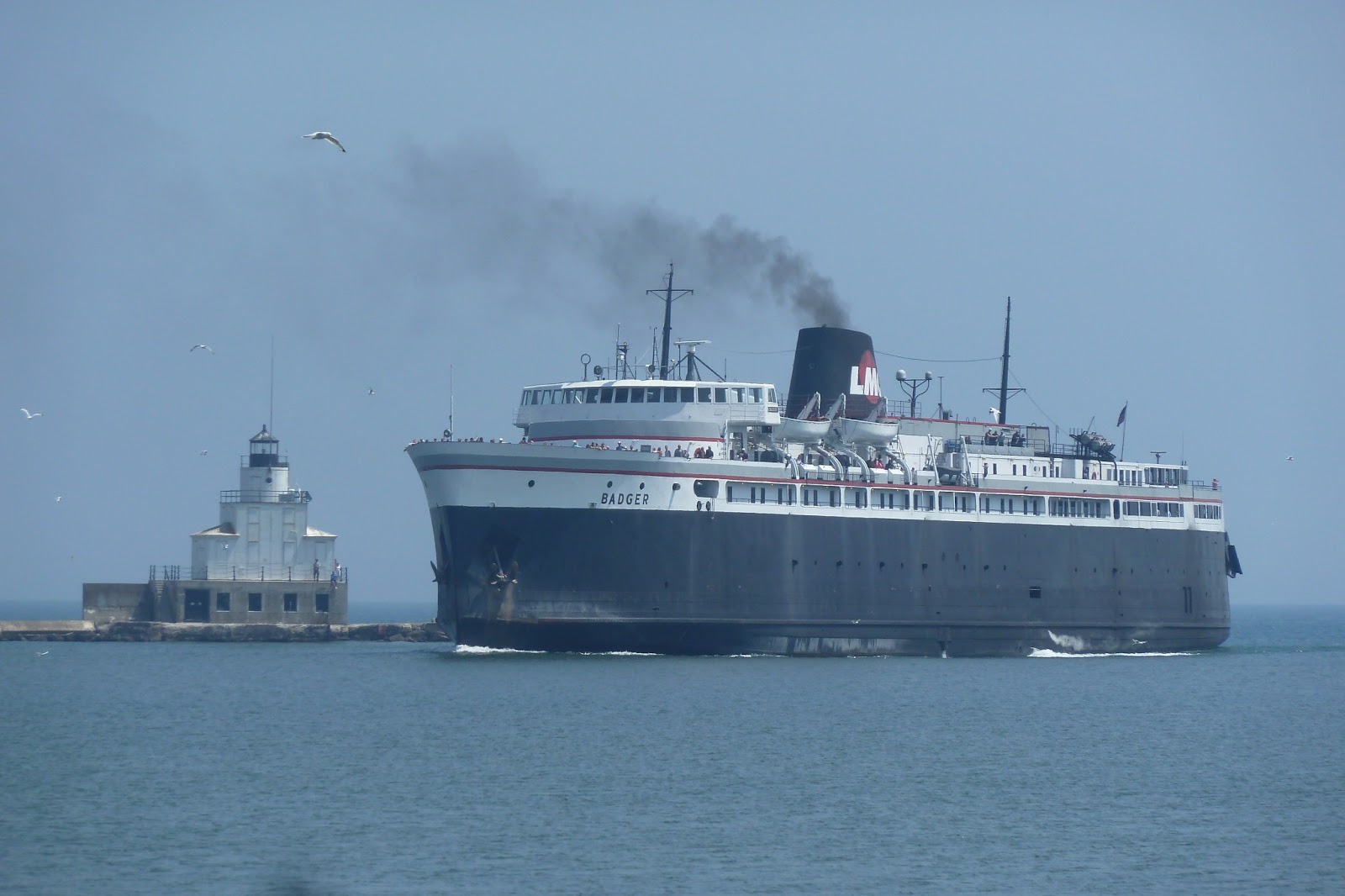 Riding the USA: July 2013