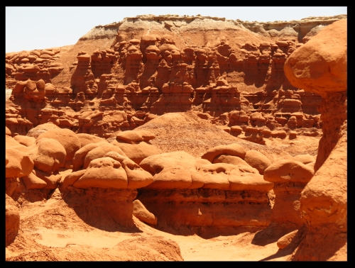 Gypsy blood & Asphalt fever