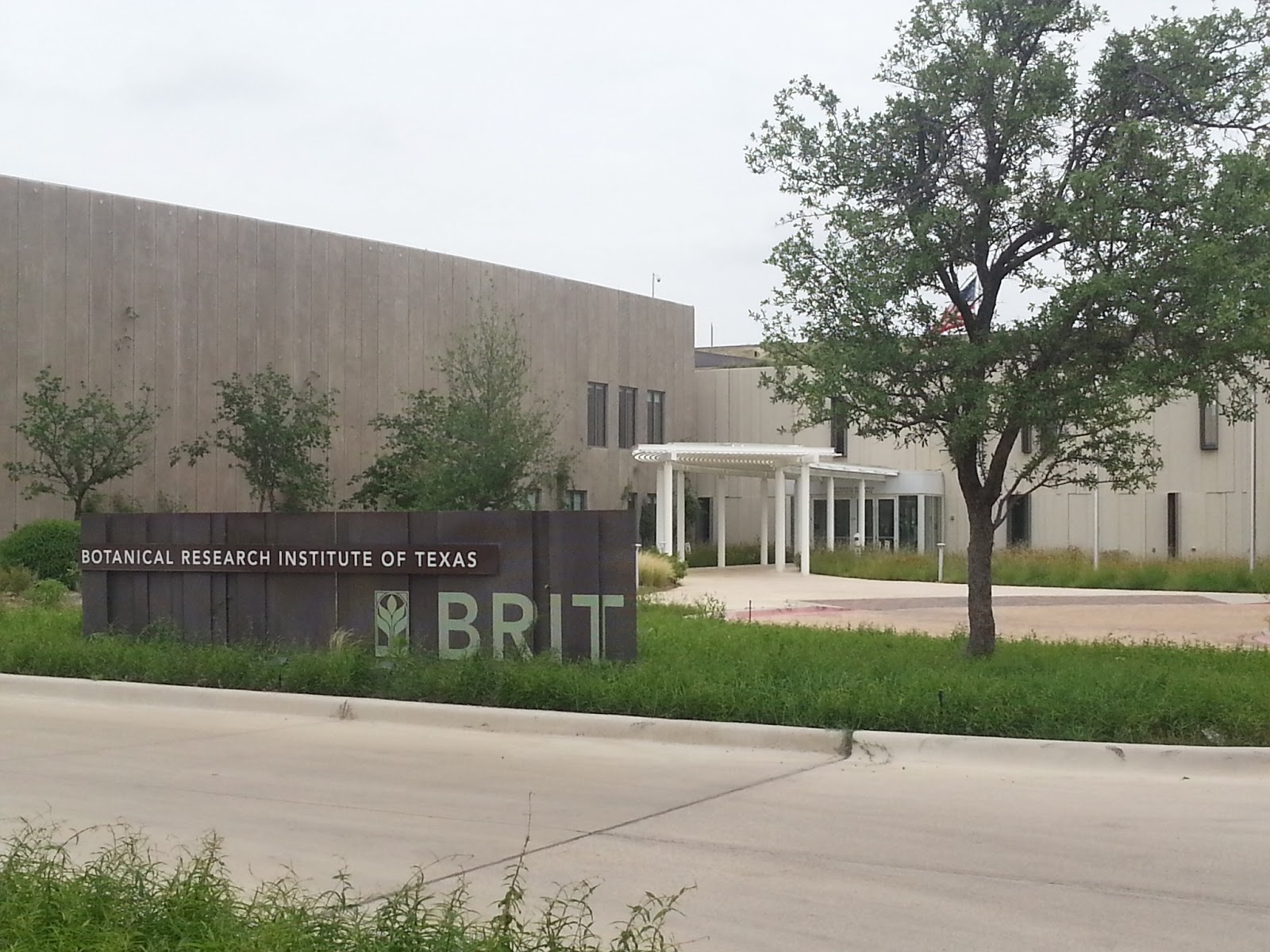 Scott Walker Real Estate Sustainability: BRIT (Botanic Research ...