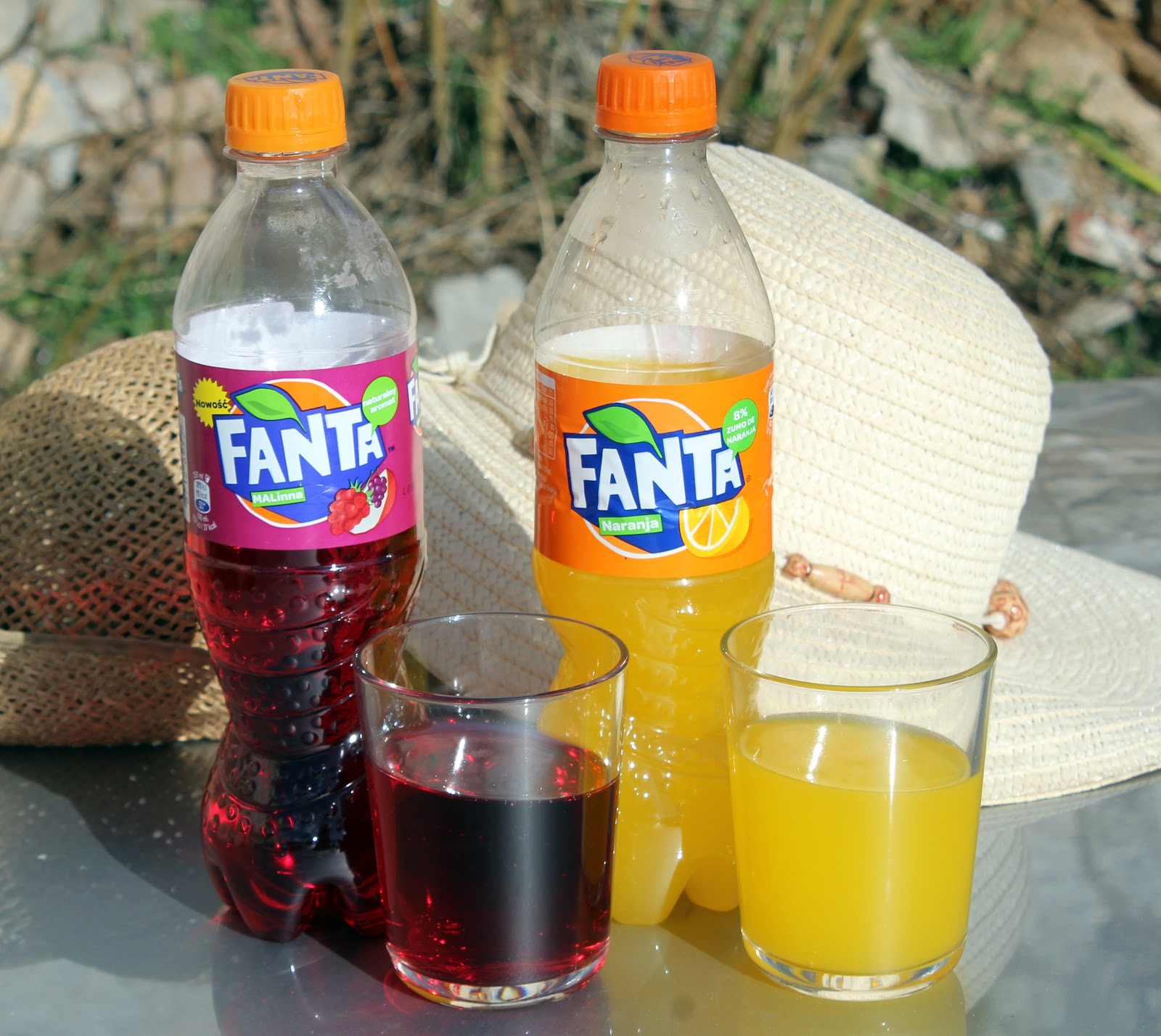 Fanta en un Mundo Fantástico: Polonia