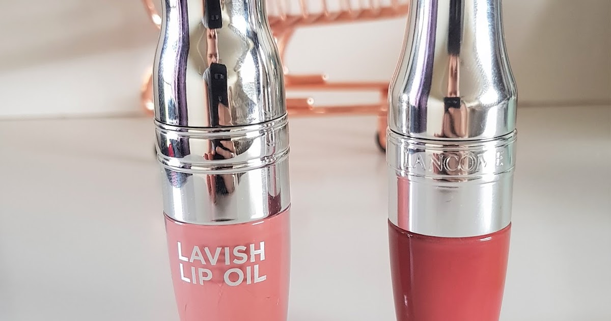 Beautifully Glossy Same Same But Different beautifully-glossy-same-same-but-different