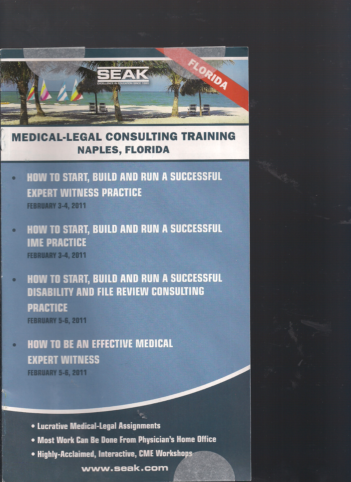 Alaska's Workers Compensation System Murder Made Legal: SEAK ...