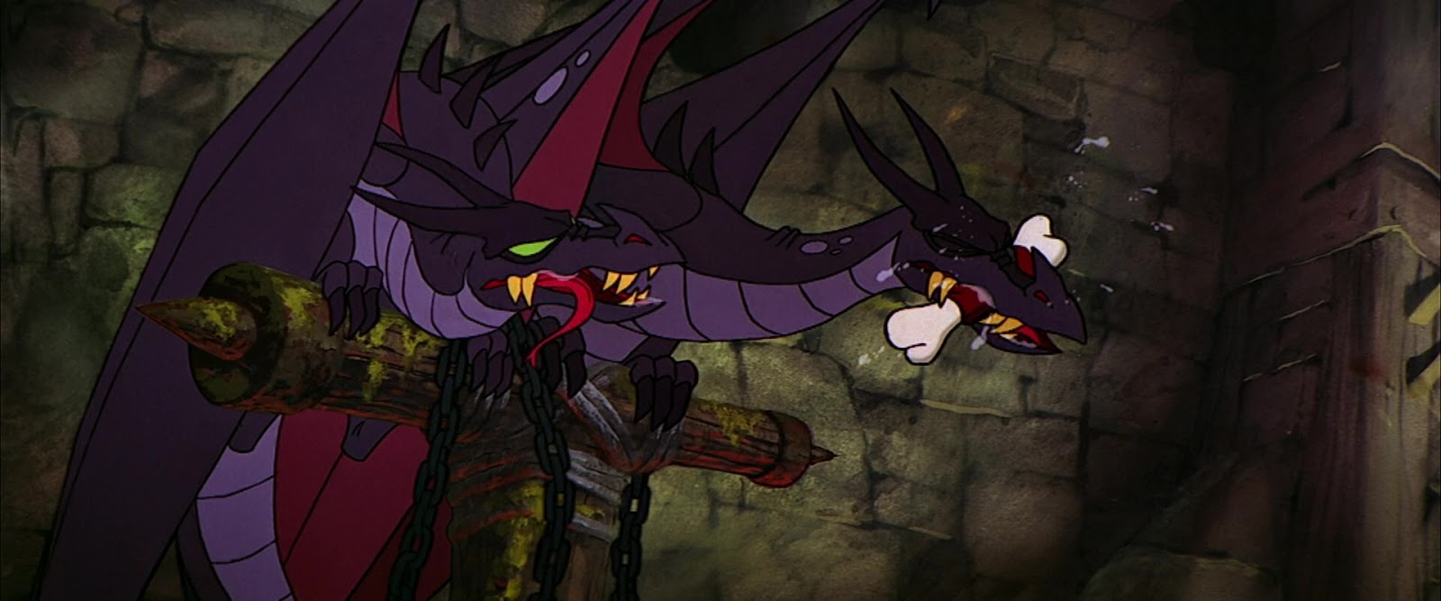 Taron e la pentola magica, il film fantasy che ha quasi scassato la Disney