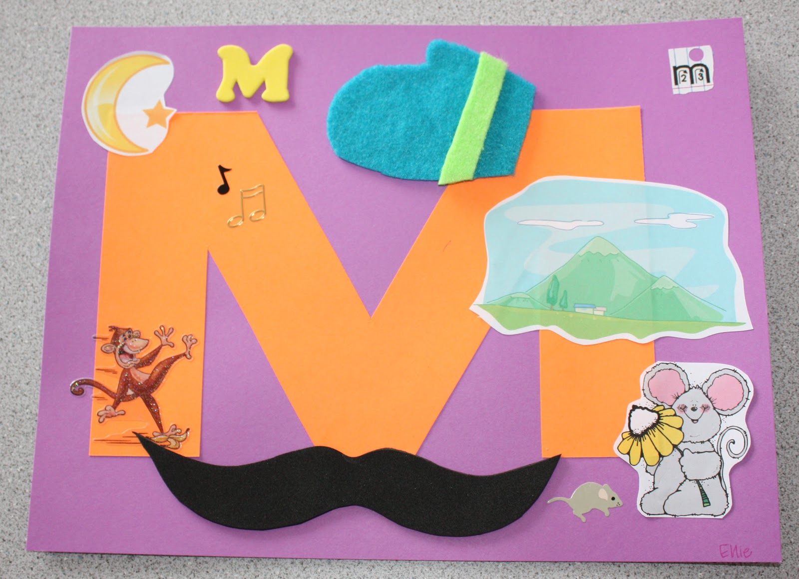 LMNO Preschool: February 2013