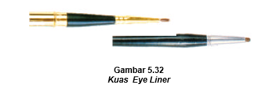 Contoh Alat Tata Rias yang Digunakan untuk Merias Wajah, Alat-Alat ...