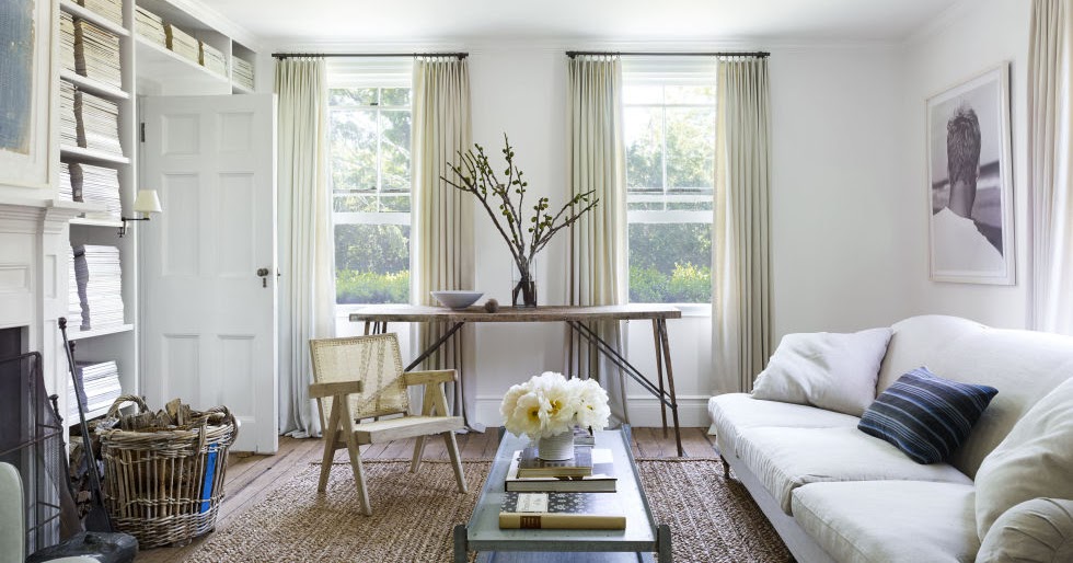 Elegant cottage in The Hamptons