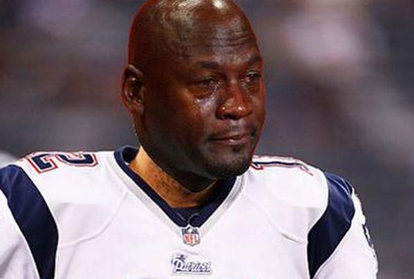 Patriots QB Tom Brady’s 4-Game Suspension Upheld by NFL | FootBasket