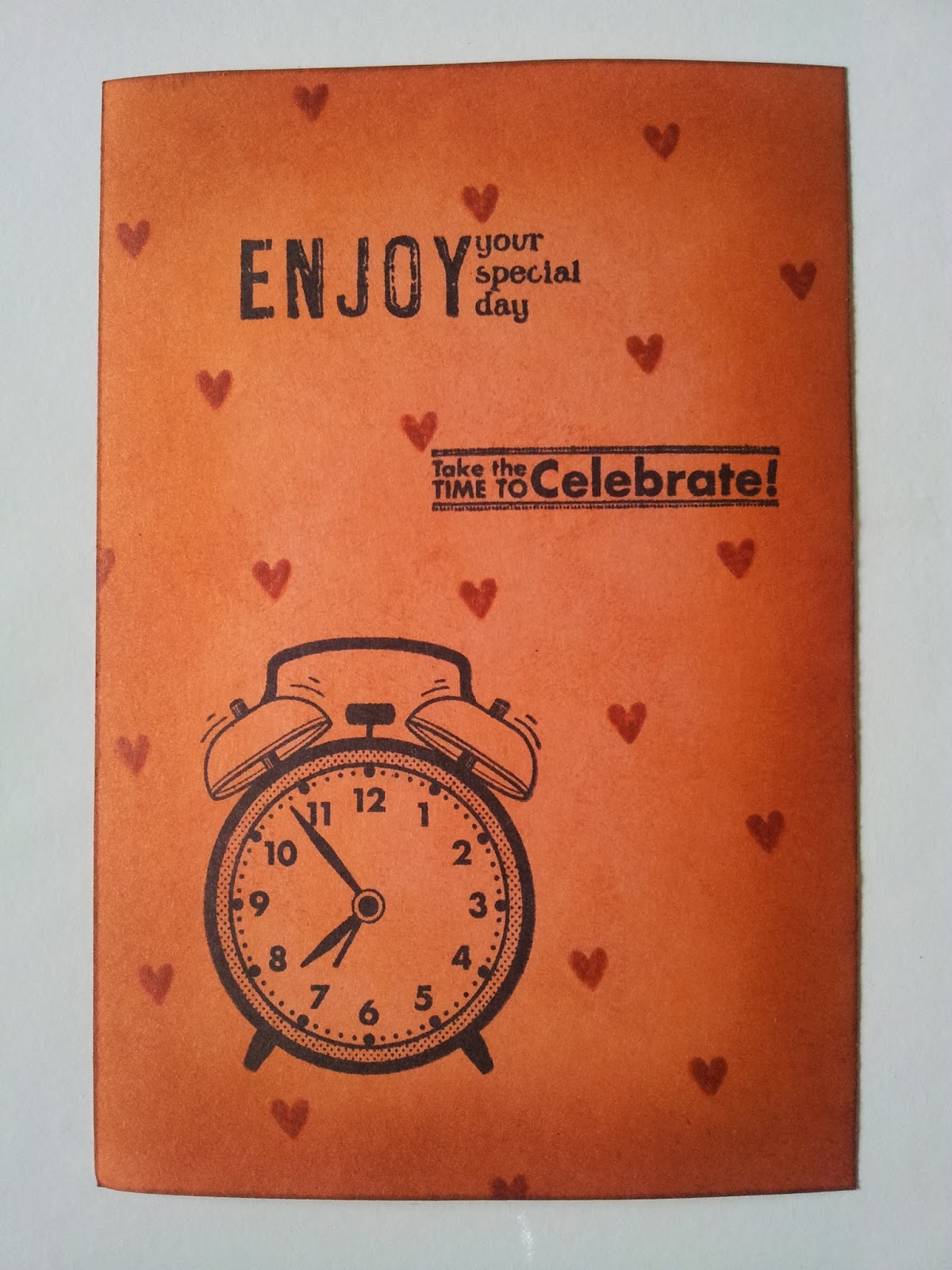 Chase your dreams...: July 2015