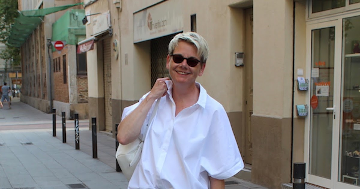 Fran-tastic! Leben, Mode und mehr Ü50