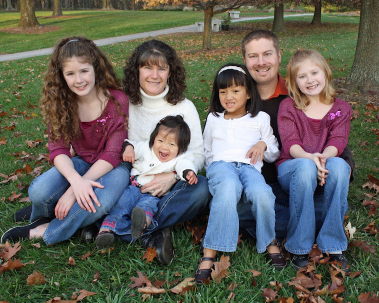 The Miller Family Chronicle: Like Dad