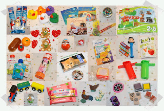 Die lästige Nachbarin: DIY: 24 Ideen für den Adventskalender (2Jahre)