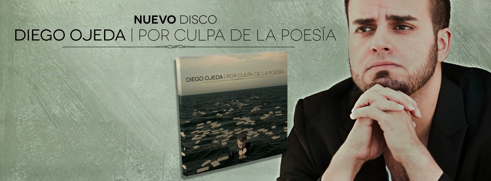 Cantemos como quien respira: DIEGO OJEDA TRES AÑOS DESPUÉS... Y AHORA, FELIZMENTE, "POR CULPA DE ...