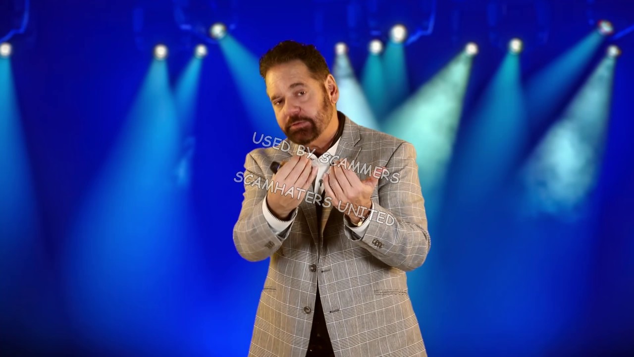 Scam Haters United.. Scam Pics and Info ! Also on Facebook and ...