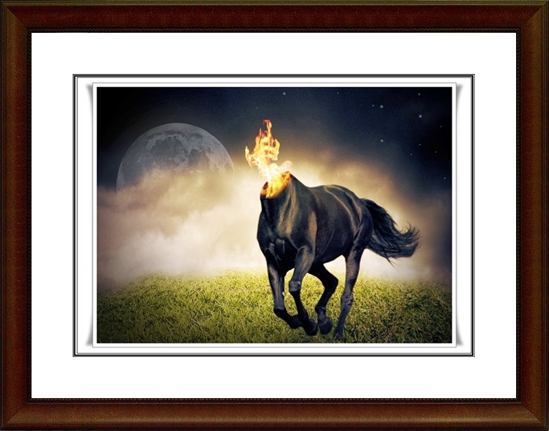 Historias y leyendas: Leyenda de la mula sin cabeza