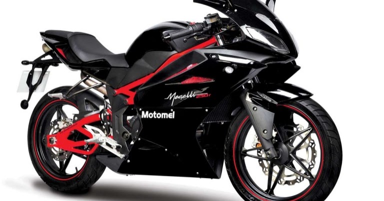 ¿Qué tendrá el NC250? Nuestro amigo Gustavo nos lo cuenta.....