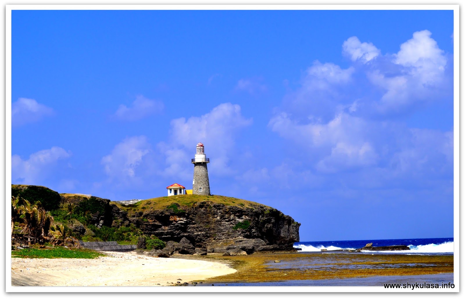 BATANES : FALUWA and SABTANG TOUR on Day 2 ~ Shie Went To Town