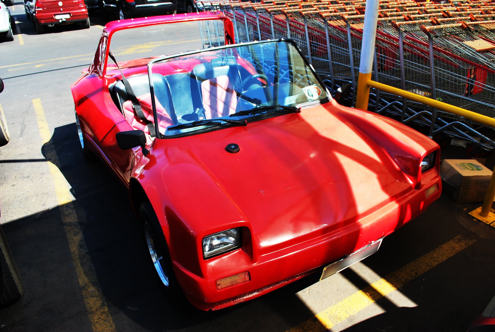 BLOG DO BUGGY - OFF-ROADS - GURGEL - 4x4 - 4x2 - MOTOS - HARLEY ...