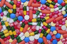 MACAM-MACAM BENTUK SEDIAAN OBAT