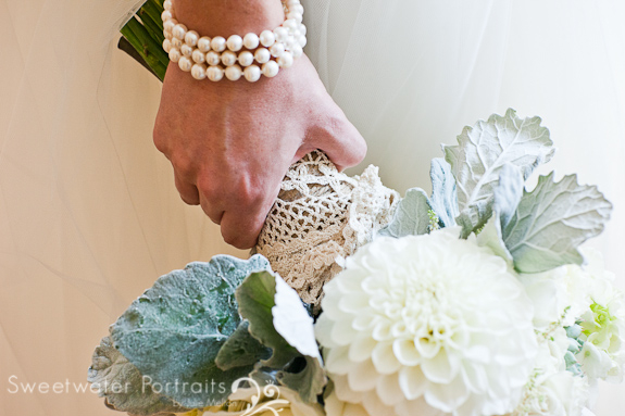 Hillary & Nic’s Fall Wedding at Lime Springs Farm