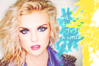Perrie Edwards Quotes