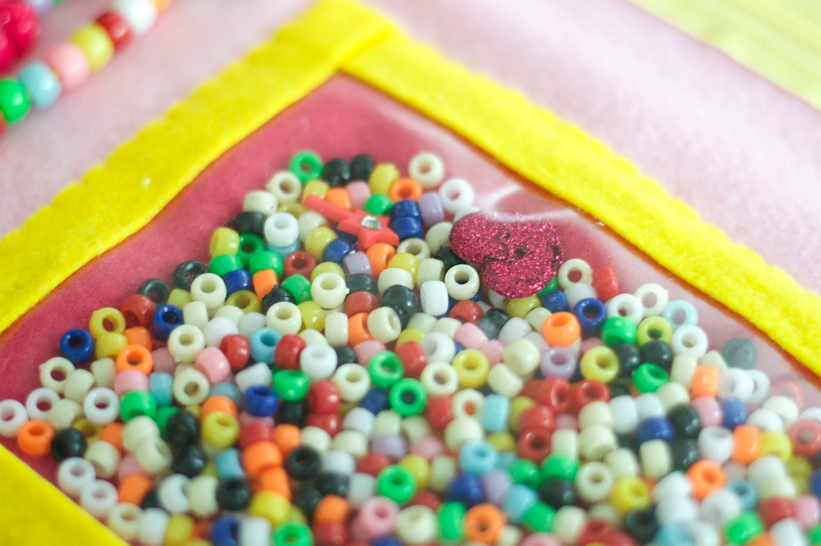 Little Princess Busy Mat