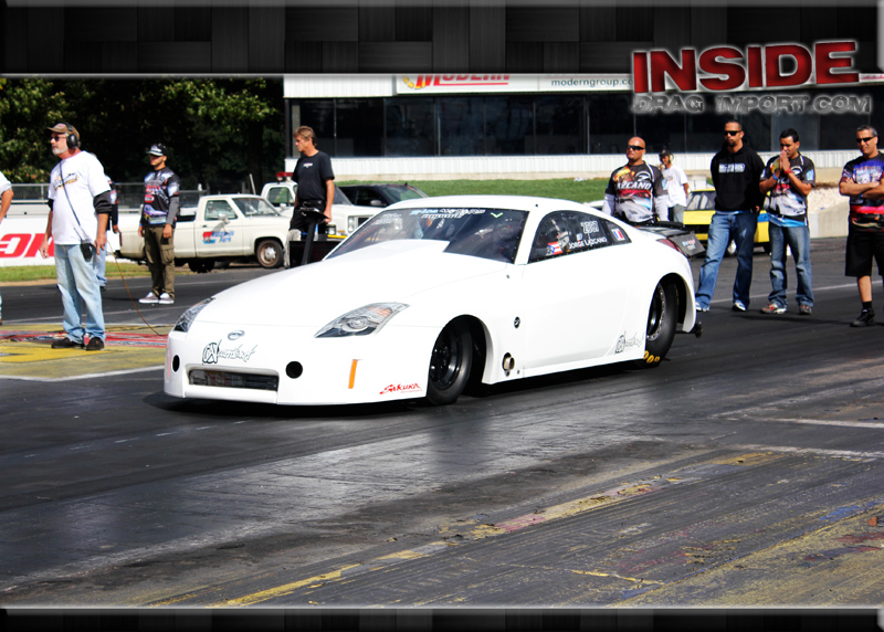 Papo Racing News: Extreme Christmas Shootout!!