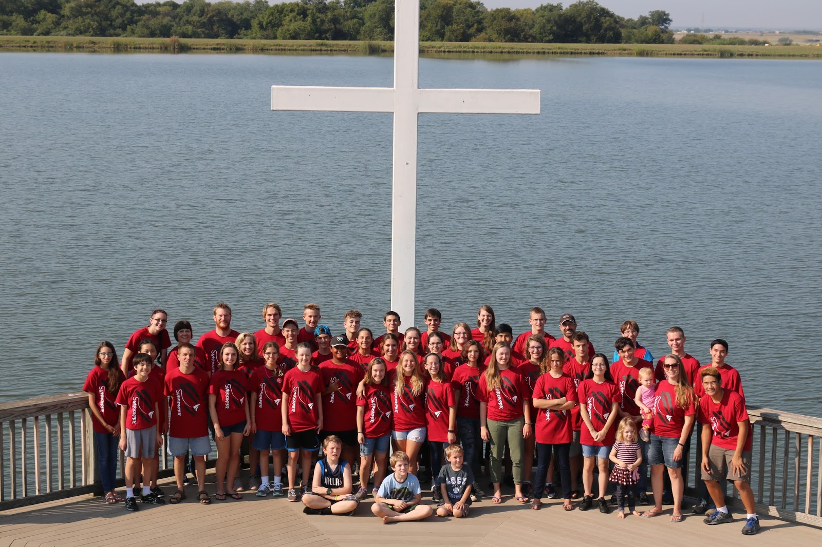 Candid Caleb: September the Fall that was and then wasn't!