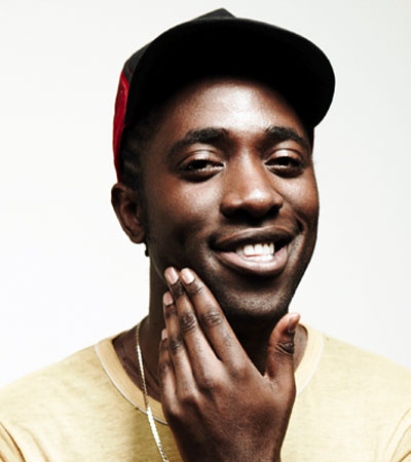 Kele Okereke and his electronic obsession
