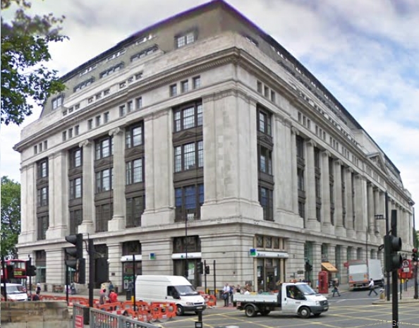 Competition and Markets Authority, Victoria House, London - Contact ...