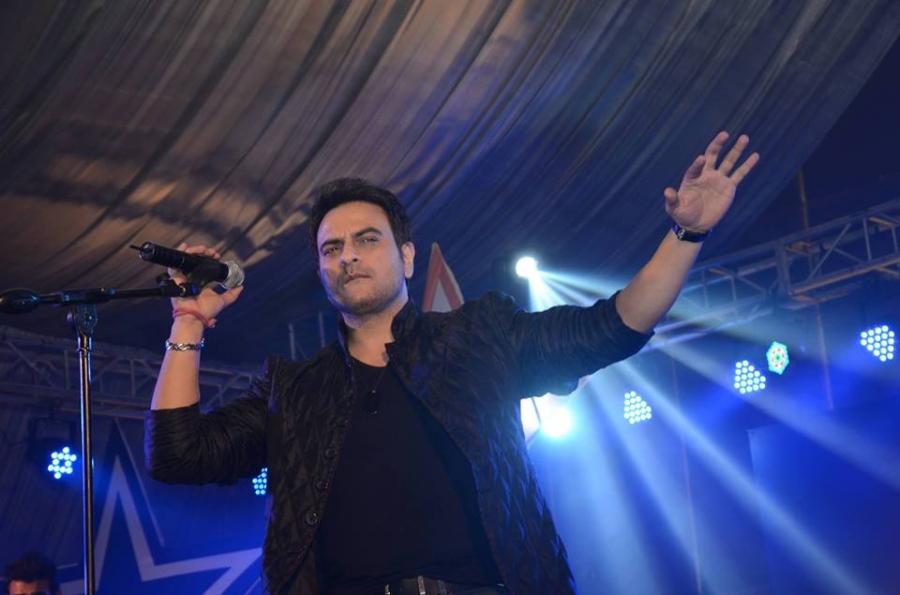 artist provider: Shiraz Uppal Singer in Lahore, Punjab, Pakistan ...