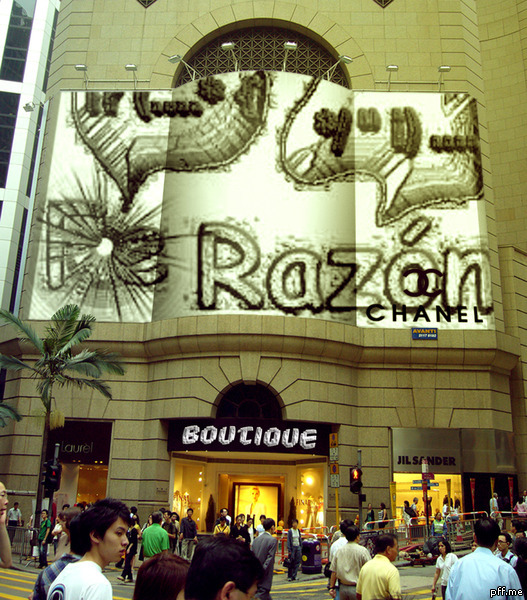 teoria del conocimiento: RAZÓN Y SIN RAZÓN