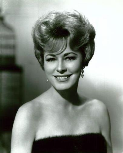 Eleanor Parker Now