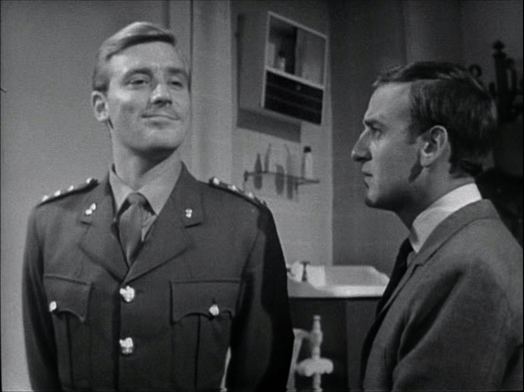 TV minus 50: 9-15 January 1965