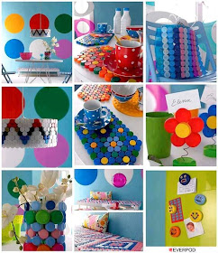 Kreativiti Kitar Semula - Botol Plastik - Relaks Minda