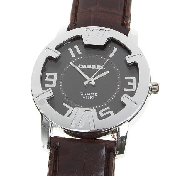 El bazar en casa: Relojes Diesel Time