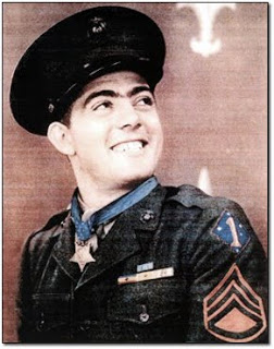 Il Regno: A Measure of Posterity: Gunnery Sgt. “Manila John” Basilone ...