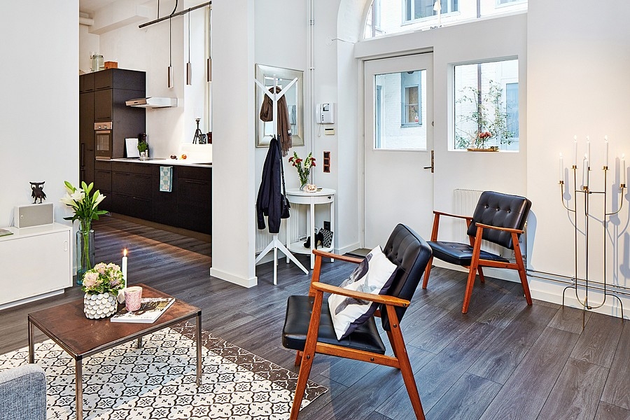 Mini-Loft Espectacular | Deco Ambrosia