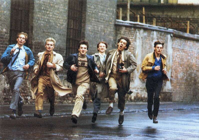 El Acorazado Cinéfilo - Le Cuirassé Cinéphile: A legjobb magyar filmek ...